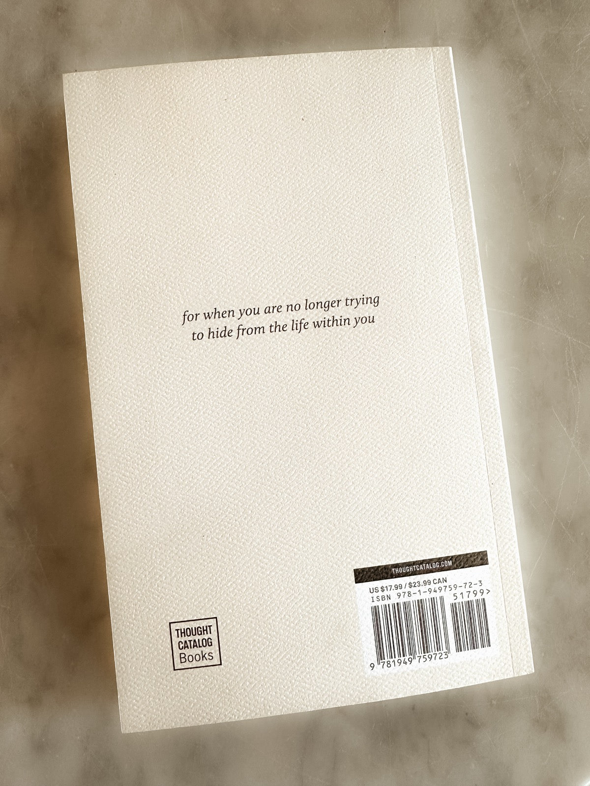 Unbearable Beauty: Poems & Practices for Being Alive – Root Adorned